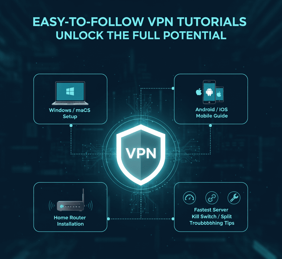 What is a VPN: 5 Legendary Reasons to Understand Its Importance